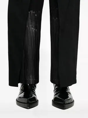 Junya Watanabe Pleated Panel Trousers