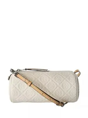 Tory Burch Embossed Tote Bag