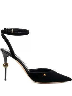 Elisabetta Franchi Ankle Pumps