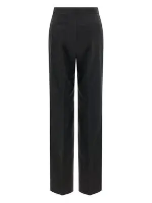 Tagliatore Virgin Wool-blend Double-breasted Suit