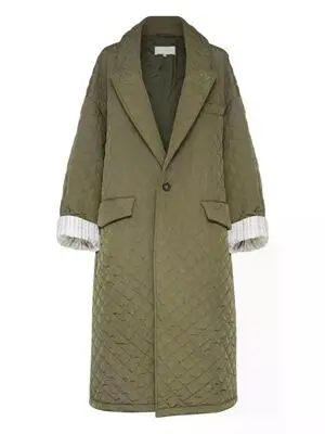 Maison Margiela Quilted Coats For Women