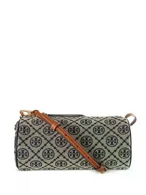 Tory Burch Monogram Tote Bag