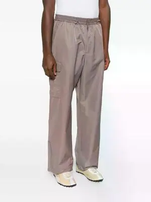 Kenzo Cargo Pocket Pants - Neutrals