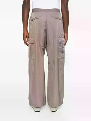 Kenzo Cargo Pocket Pants - Neutrals