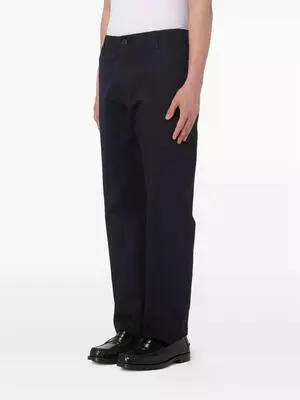 Versace Medusa Appliqué Pants