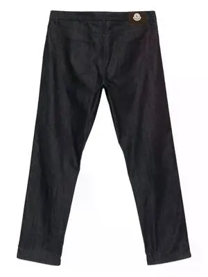 Moncler Five-pocket Pants