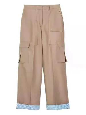 3.1 Phillip Lim Cargo Pants For Women