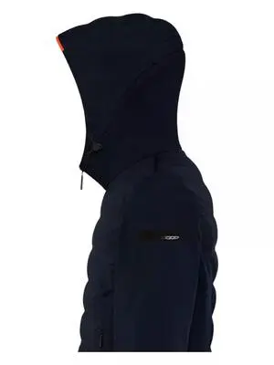 RRD Montecristo Thermo Hybrid Hooded Jacket