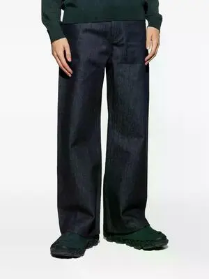 Lacoste Five-pocket Jeans