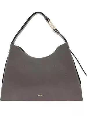Furla Gold Tone Totes