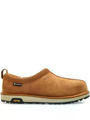 UGG Tasman Gtx Suede Slippers