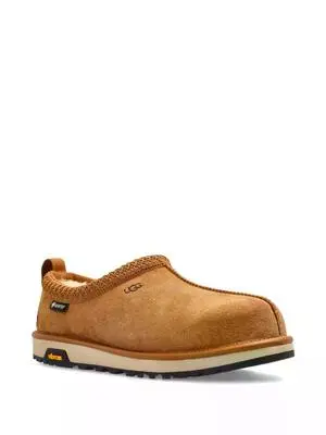 UGG Tasman Gtx Suede Slippers