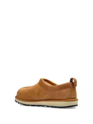 UGG Tasman Gtx Suede Slippers