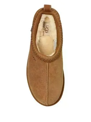 UGG Tasman Gtx Suede Slippers