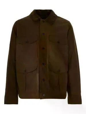 Filson Cuffed Jackets For Men