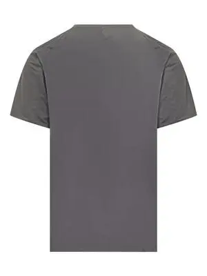 Y3 Short-sleeve T-shirt - Grey