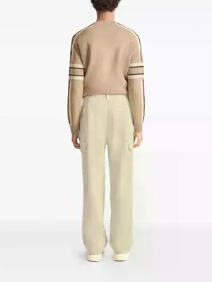Fusalp Anilo Corduroy Cargo Trousers