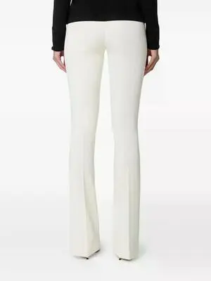 Elisabetta Franchi Flared Trousers