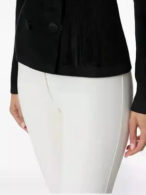 Elisabetta Franchi Flared Trousers