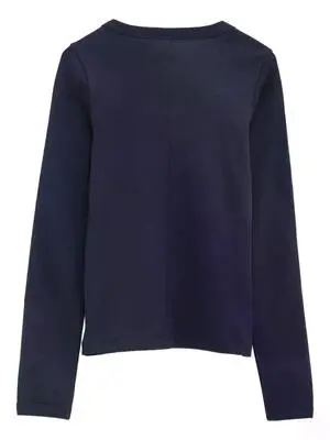 FLORE FLORE Jill Long-sleeve T-shirt