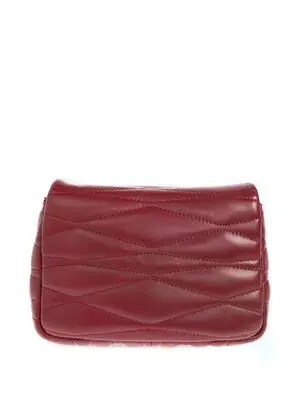Furla Quilted Chain Mini Bag