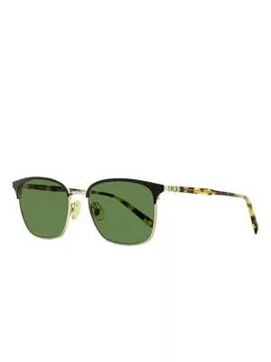 FERRAGAMO Square-frame Sunglasses