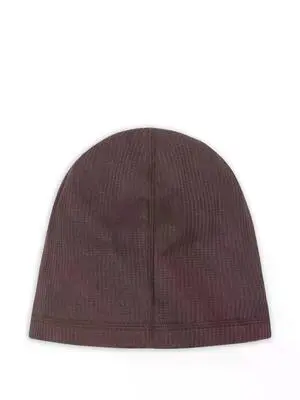 StÜssy Skullcap Beanie - Brown