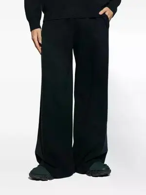 Lacoste Ribbed Trousers
