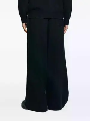 Lacoste Ribbed Trousers