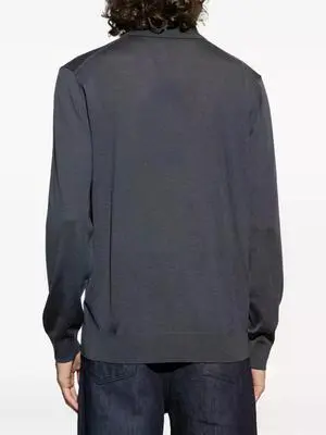 Lacoste Embroidered-logo Polo Shirt