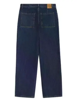 Maison Kitsuné Straight-leg Jeans