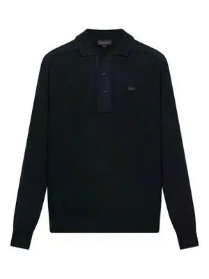 Lacoste Buttoned Polo Shirt