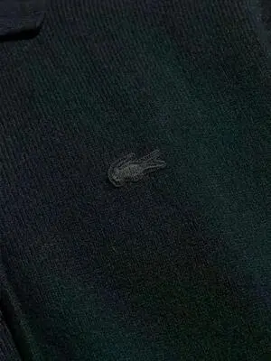 Lacoste Buttoned Polo Shirt