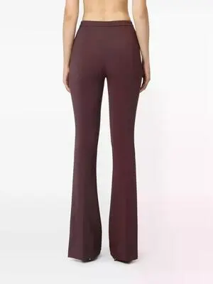 Elisabetta Franchi Flared Trousers