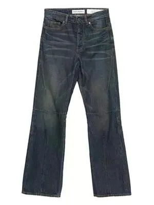 Our Legacy Moto Jeans For Women
