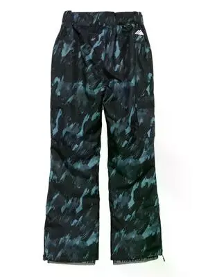 Superdry Rescue Camouflage Trousers