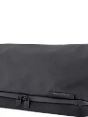 Rains Zip-detail Wash Bag
