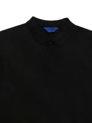 Superdry Long-sleeve Polo Shirt