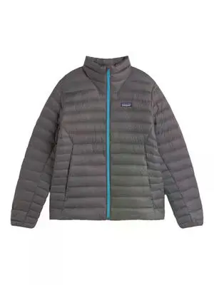 Patagonia High Neck Jackets For Men