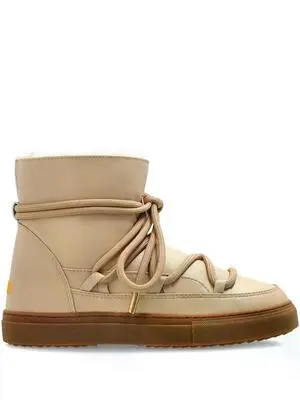 Inuikii Lace-up Sneakers