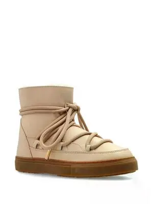 Inuikii Lace-up Sneakers
