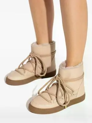 Inuikii Lace-up Sneakers