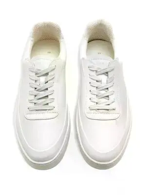 Filling Pieces Mondo Lace-up Leather Sneakers