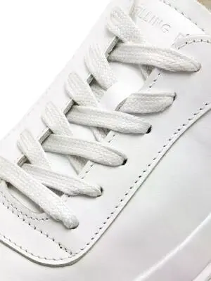 Filling Pieces Mondo Lace-up Leather Sneakers