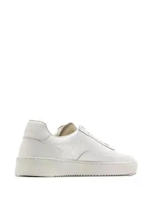 Filling Pieces Mondo Lace-up Leather Sneakers