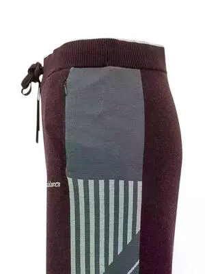 Casablanca Diagonal Tennis Trousers
