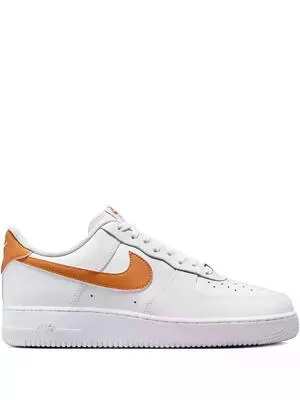 Nike Air Force 1 Low '07 Sneakers - White