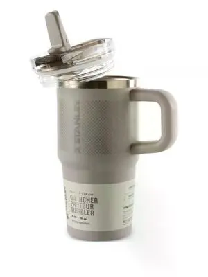 STANLEY Handle Straw Tumbler