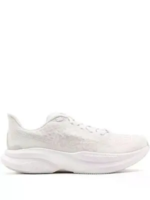 Women's Lace-Up Performance Footwear