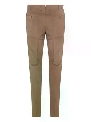 PT TORINO Button Trousers
